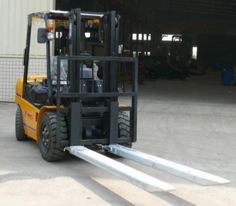 Fork Extensions 1800mm FE2 | forklift attachments