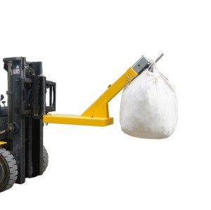 1040 Big Bag Lifter F1000 | forklift attachments