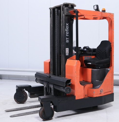 BT FRE-270 | forklift attachments