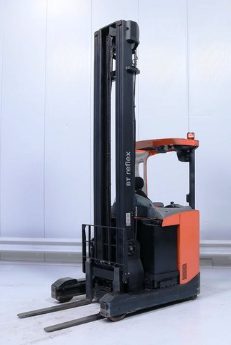 BT RRE-160 | forklift attachments