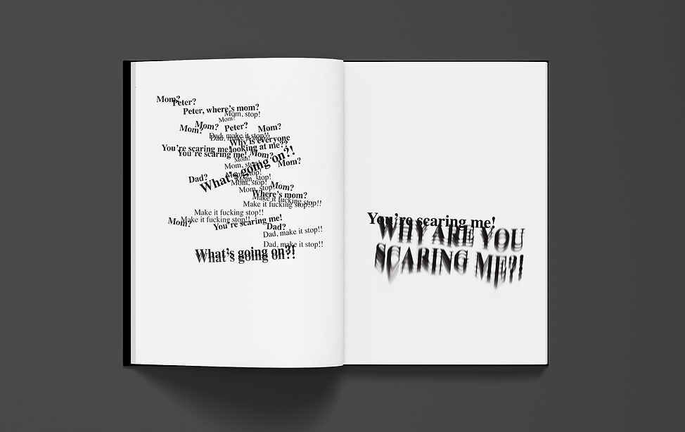 HEREDITARY SCRIPT BOOK | Zedds