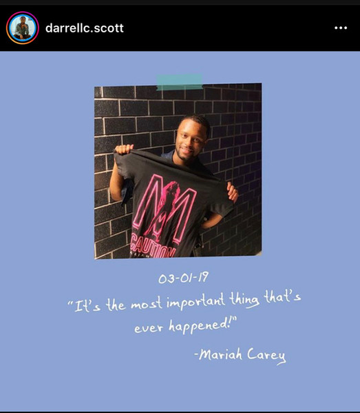 DarrellCScott.com| Gay Fiction Books | Houston Bookstore