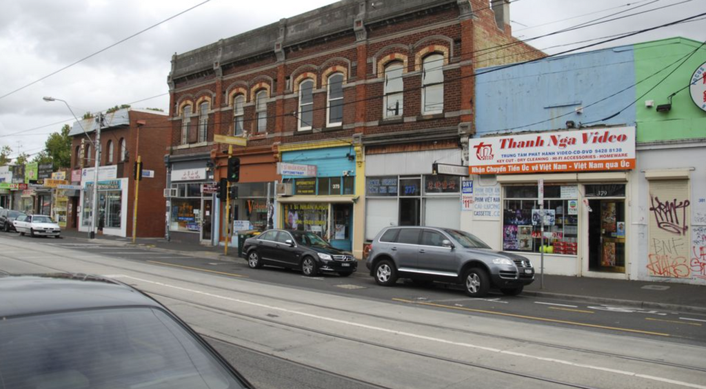 Blog | Victoria Street Richmond