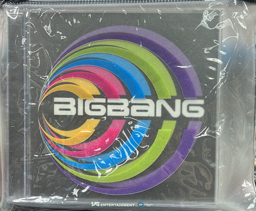 Bigband - 全球唯一影音限定盤CD+DVD | cdhkonline.com