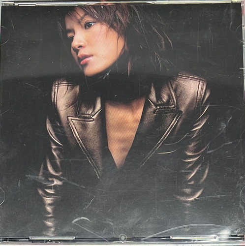 何韻詩 - First | cdhkonline.com