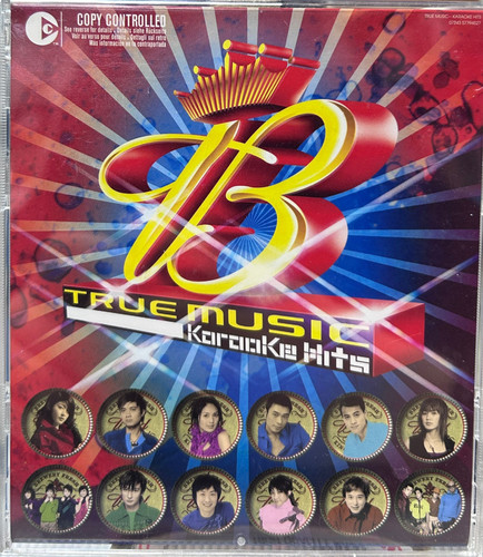 True Music Karaoke Hits | cdhkonline.com