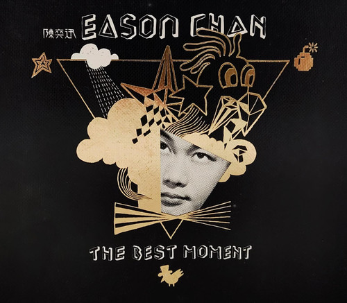 陳奕迅 - The Best Moment (3CD) | cdhkonline.com