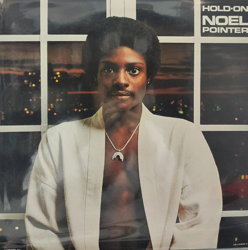 Noel Pointer – Hold On | 港膠所 Vinyl HK