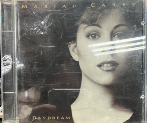 Mariah Carey – Daydream (Made In Austria) | cdhkonline.com