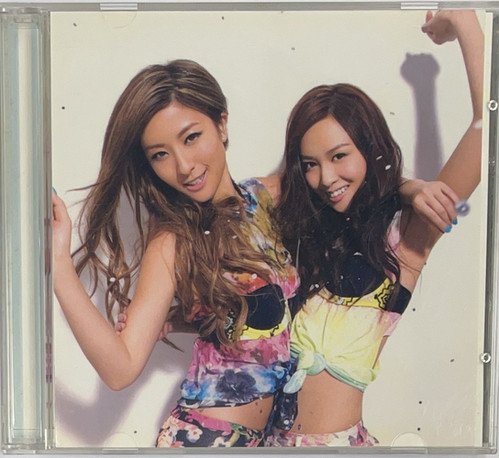 Hotcha - Hotcha 03 01 (EP + DVD) | cdhkonline.com