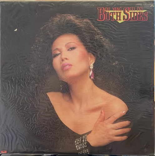 歐陽菲菲 OU YANG FEI FEI BOTH SIDES | 港膠所 Vinyl HK