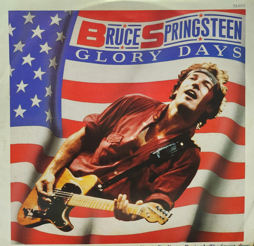 Bruce Springsteen - Glory Days | 港膠所 Vinyl HK