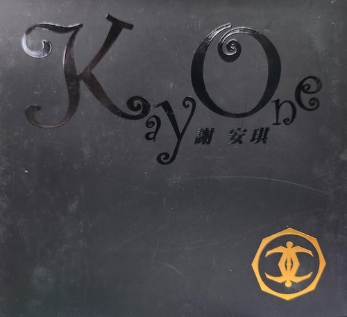 謝安琪 - Kay One (2CD) | cdhkonline.com