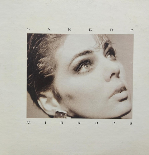 Sandra – Mirrors | 港膠所 Vinyl HK