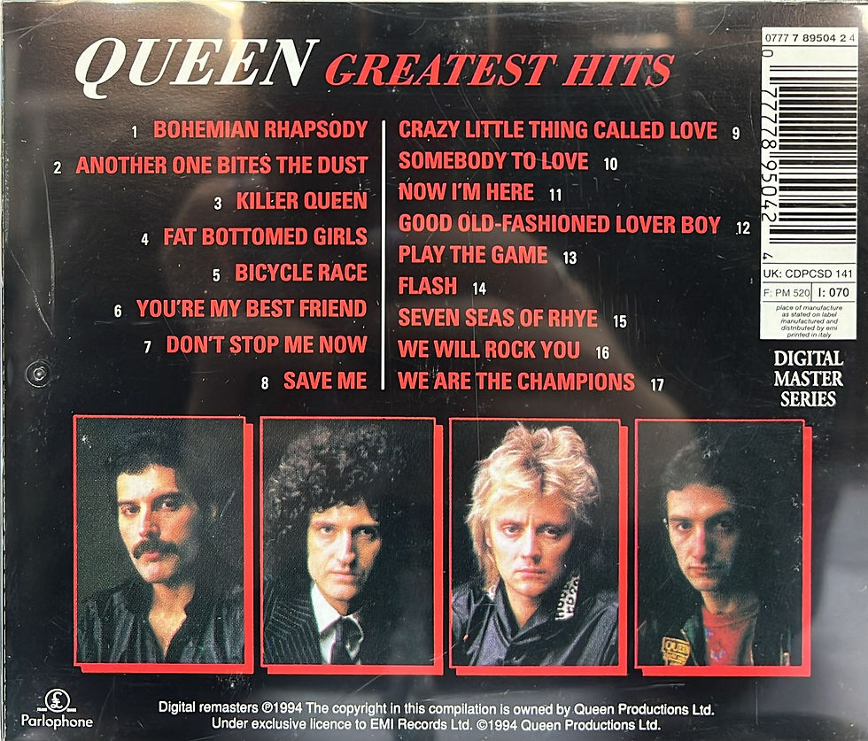 CD唱片及Bluray專門店 | 二手買賣 | 港膠所 | CDHKonline