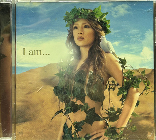 濱崎步 Ayumi Hamasaki - I am... | cdhkonline.com