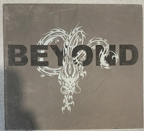 BEYOND TOGETHER (EP) | cdhkonline.com