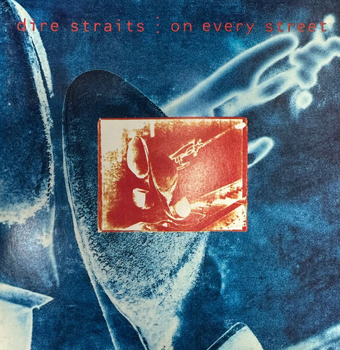 Dire Straits – On Every Street | cdhkonline.com