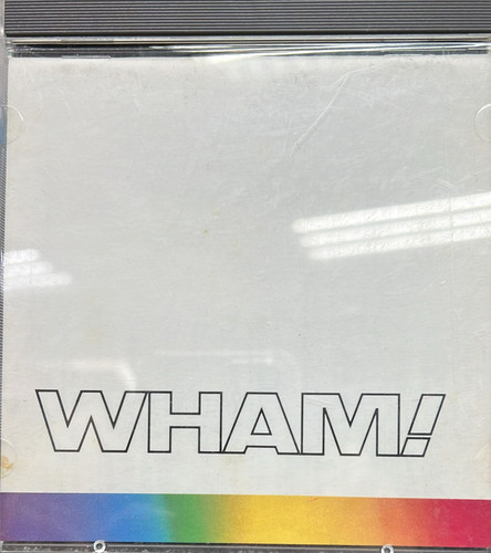 Wham! - The Final (Made In Austria) | cdhkonline.com