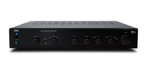 全新 AMC XIA 50 立體聲綜合擴大機 | 港膠所 Vinyl HK