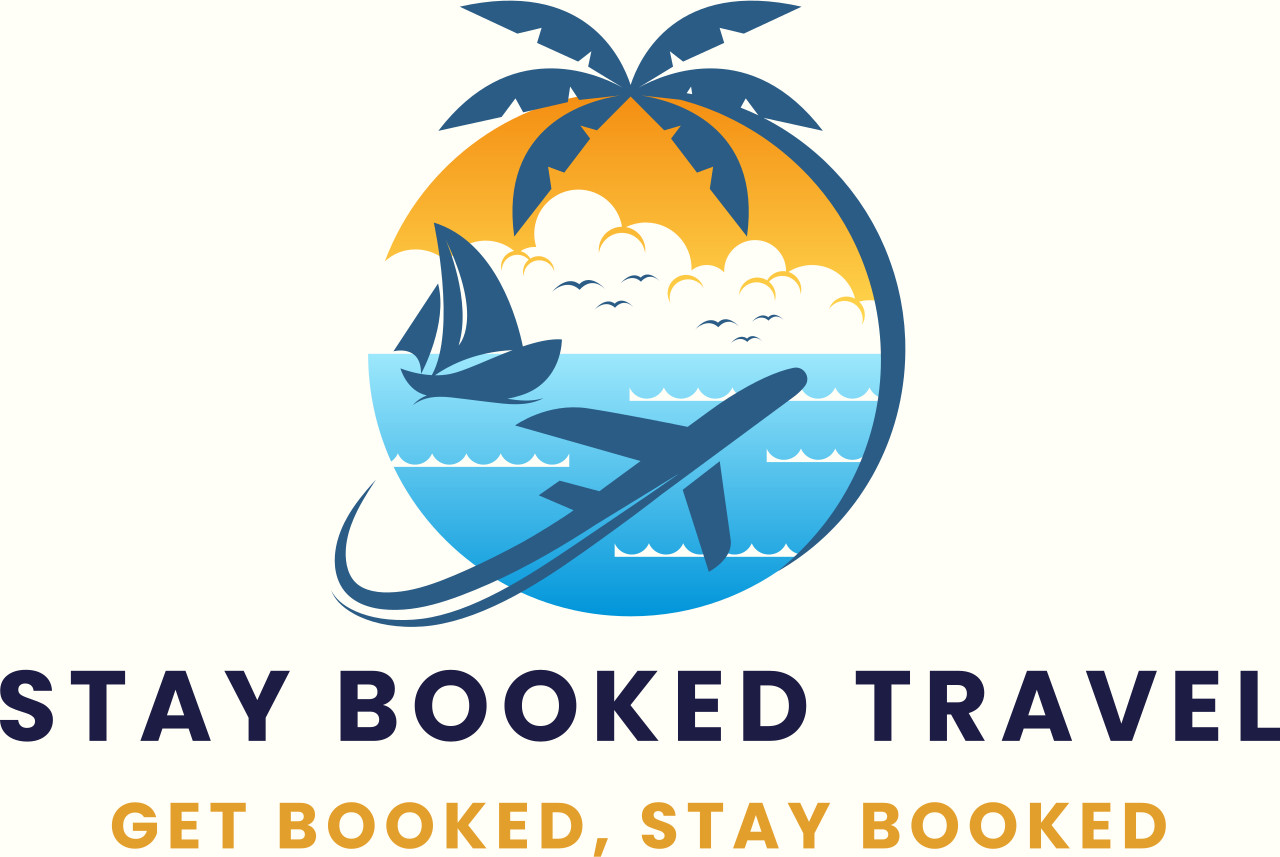 Home | Stay Booked Travel