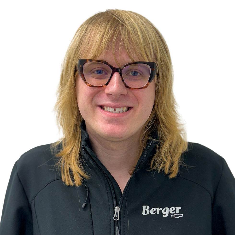 About Us | USA | Berger Wholesale Parts