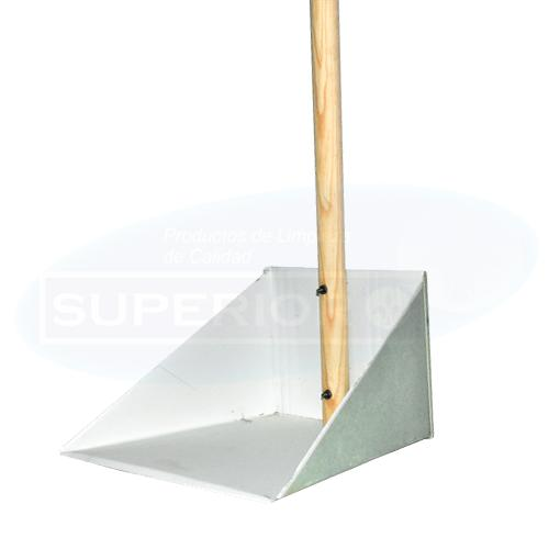 Recogedor Grande | Insumos Rumen