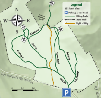 HAWK MOUNTAIN | WFLT