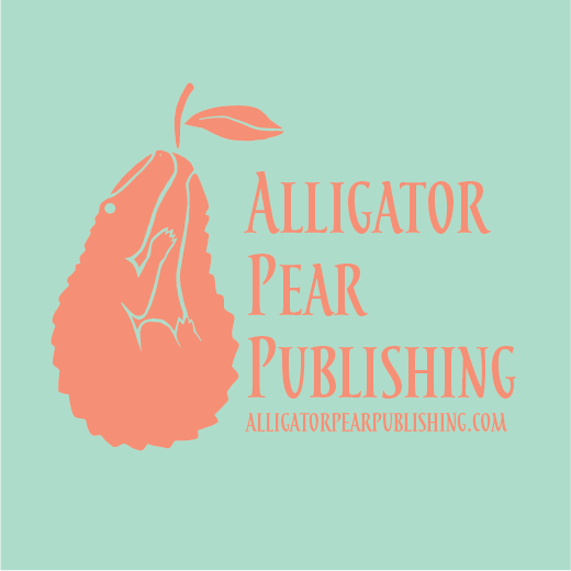 Alligator Pear Publishing About Us