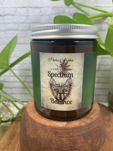 Spectrum Balance Powder | Magically Twisted