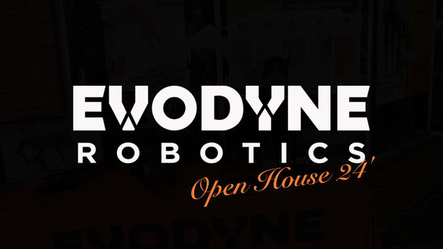 Celebrating Our 2024 Robotics Open House!