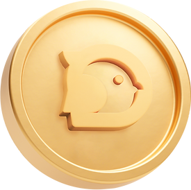 Token | Domin Foundation