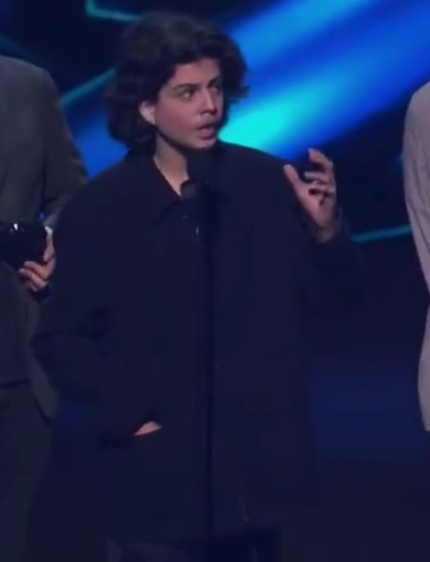 Matan Even: Known For His "Free Hong Kong!" Is Now Teenage Boy Who ...