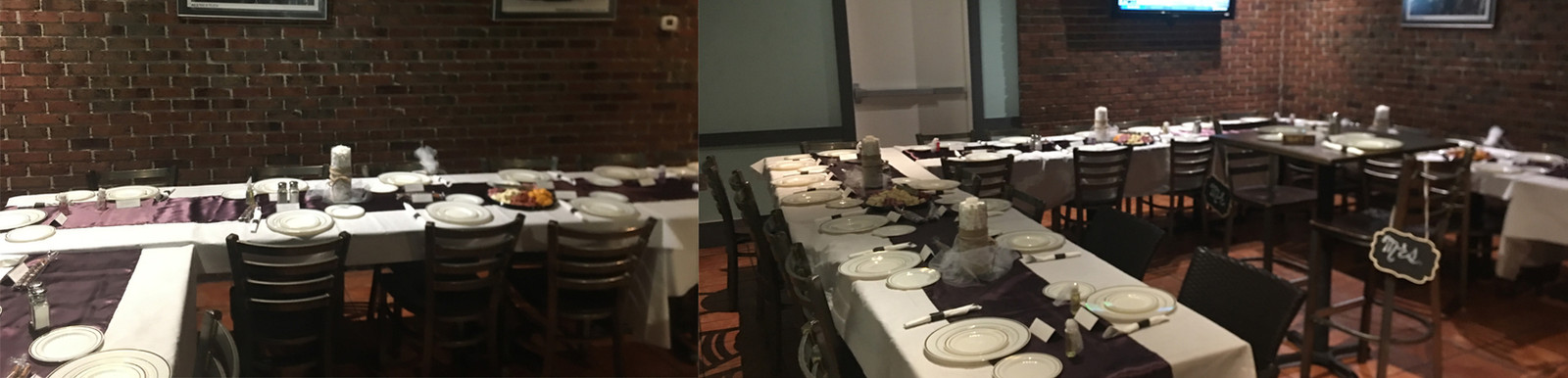 JP Edward's Grill and Bar