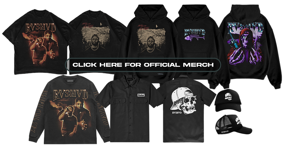 RVSHVD | Official Website