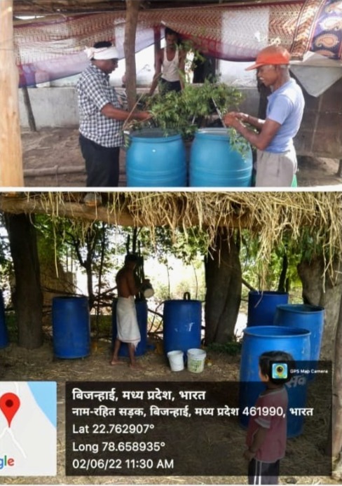 Maati Maange More: Can 3M bio-input resource centres (BRCs) meet farmers’ needs?