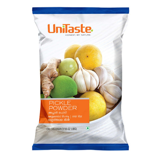 Pickle Powder by UniTaste | Pickeasy - Online Kerala Grocery Store