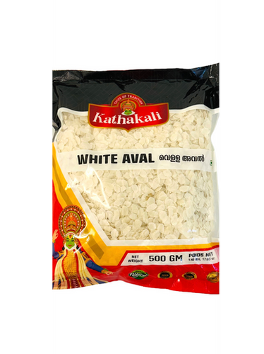 White Aval/ Poha by Kathakali | Pickeasy - Online Kerala Grocery Store