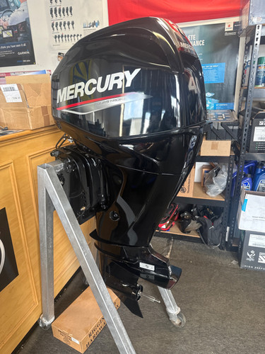 Mercury F40 ELPT | Lewismarine