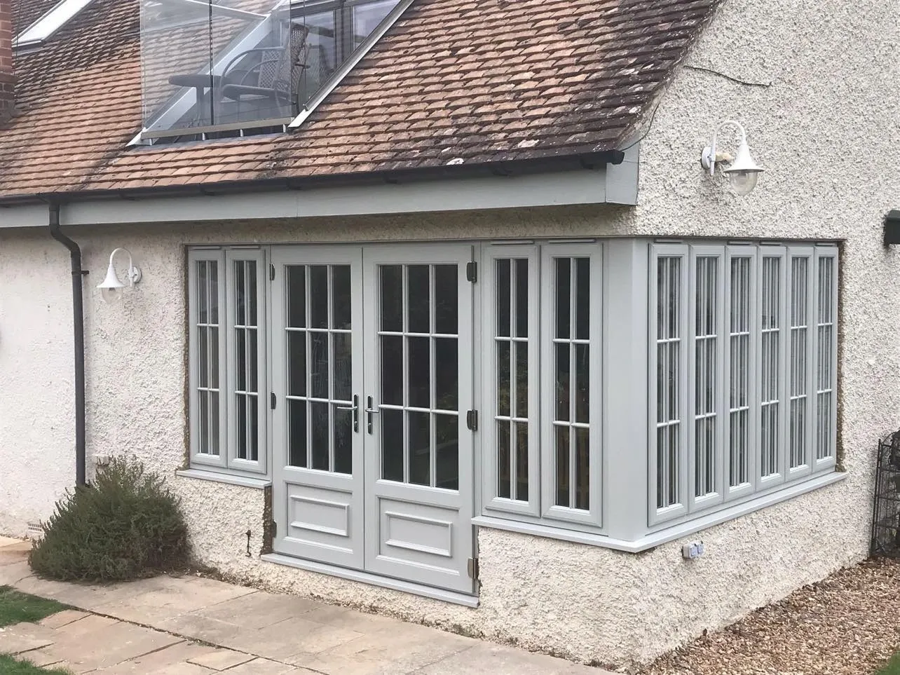 Window Installation | Windows and doors installation | Bicester, UK