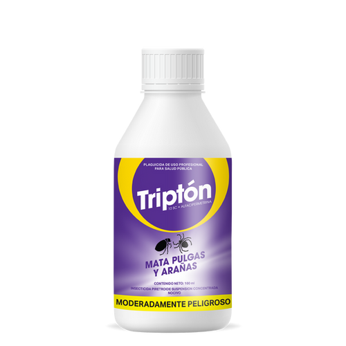 Triptón 10 SC | SupliJardines