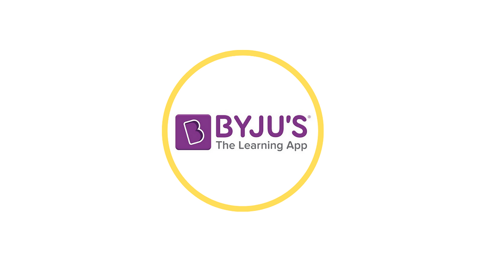 BYJU'S - Education for All (By Byju Raveendran and Divya Gokulnath)