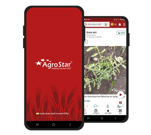 Farm Advisory Solutions | Agrostar