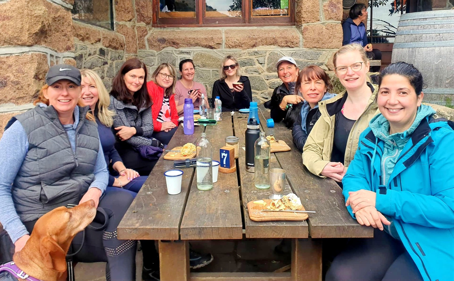 Tribe "Explorer" Walking Groups | Find Your Tribe