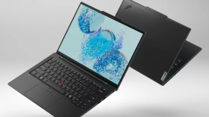 Lenovo ThinkPad T14s Gen 6: Featuring AMD Ryzen AI Processor and 17 ...