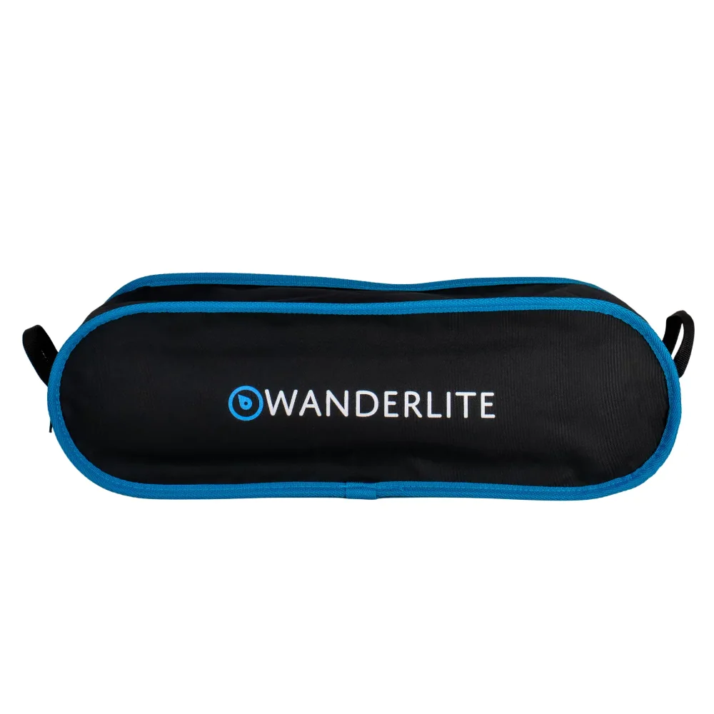 WANDERLITE VOYAGER CHAIR | YTD Industries