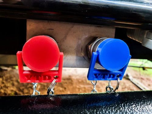 Water Outlet Covers | YTD Industries