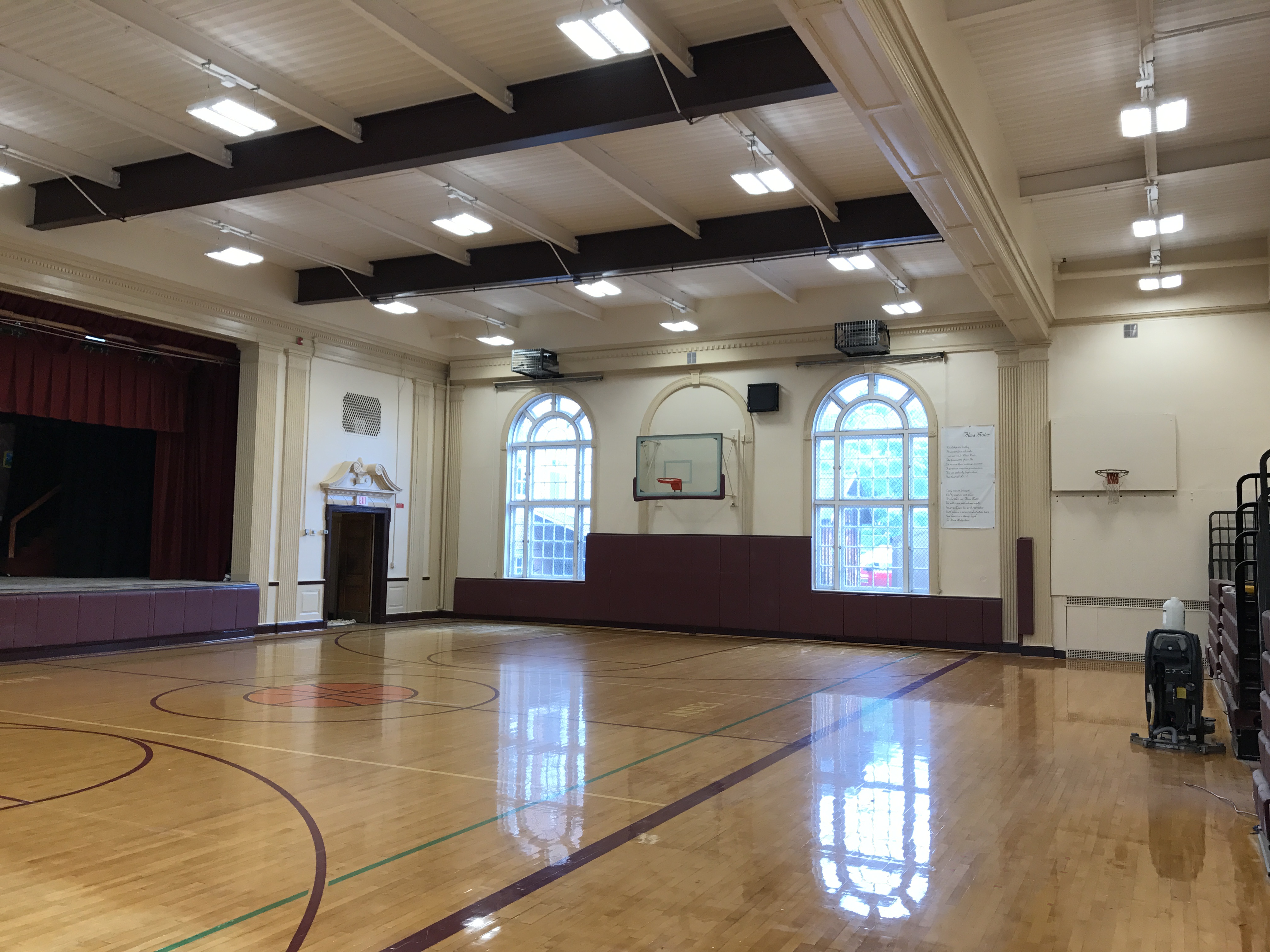 Schoolhouse Construction Services LLC | Delhi, NY