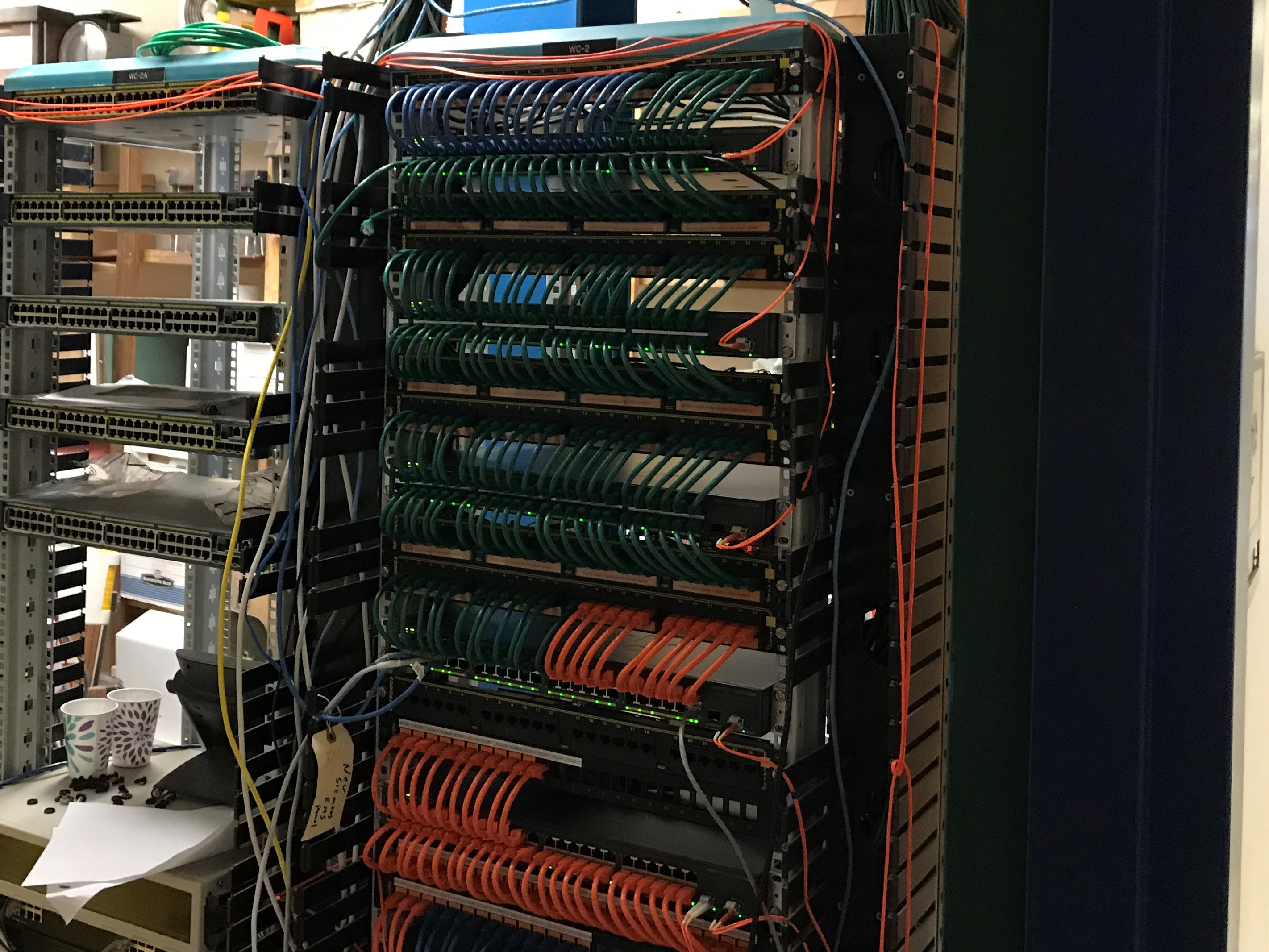 Schoolhouse Construction Services LLC | Delhi, NY