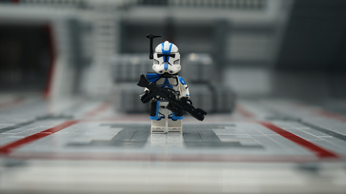 2020 Style 501st Trooper kit | ClonedBrick